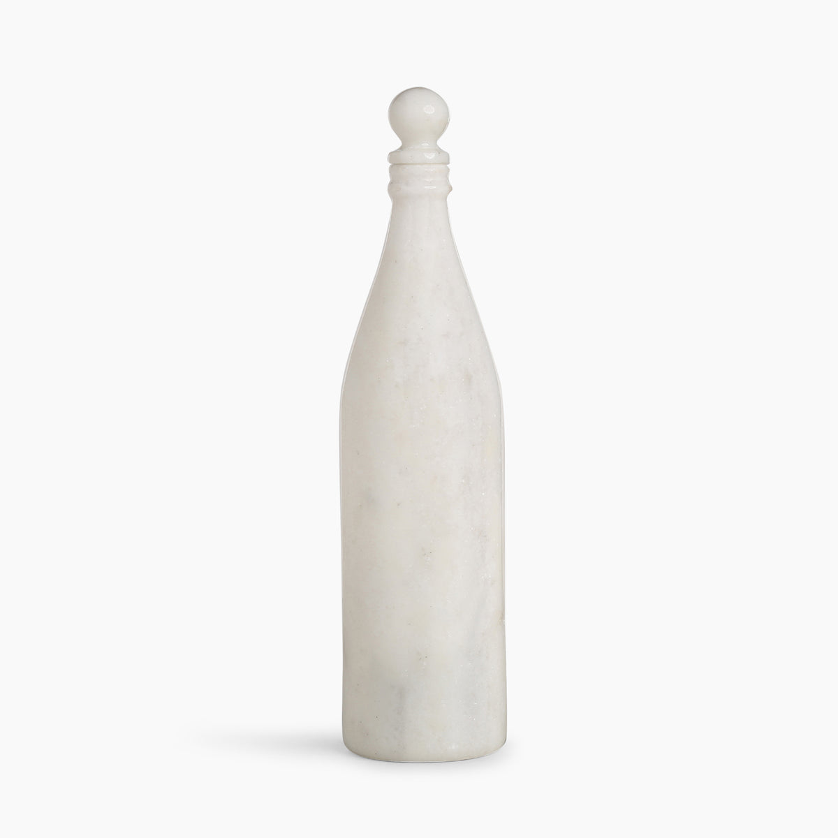 Mistico Pure Marble Bottle – Marbeloz
